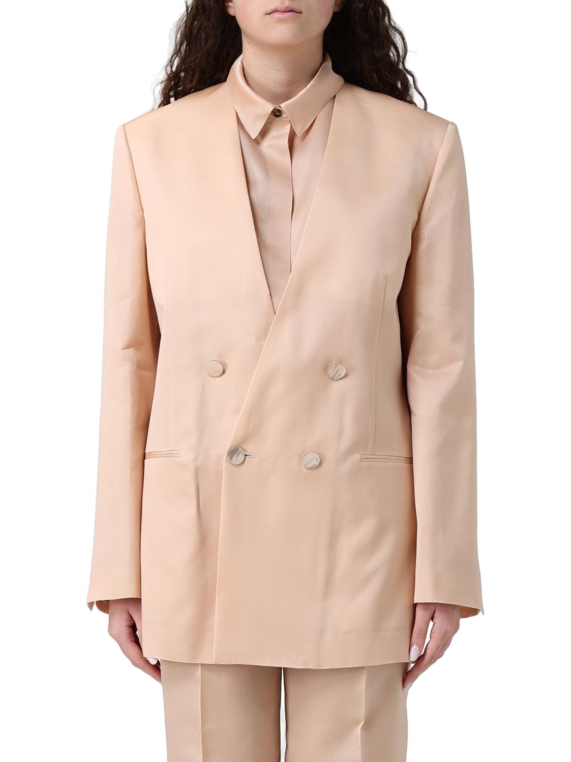ALBERTA FERRETTI Alberta Ferretti Silk Shirt